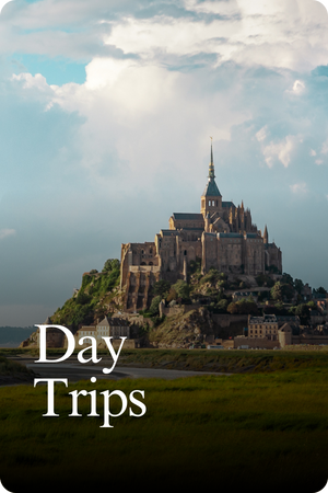 Paris: In Context | City Guide