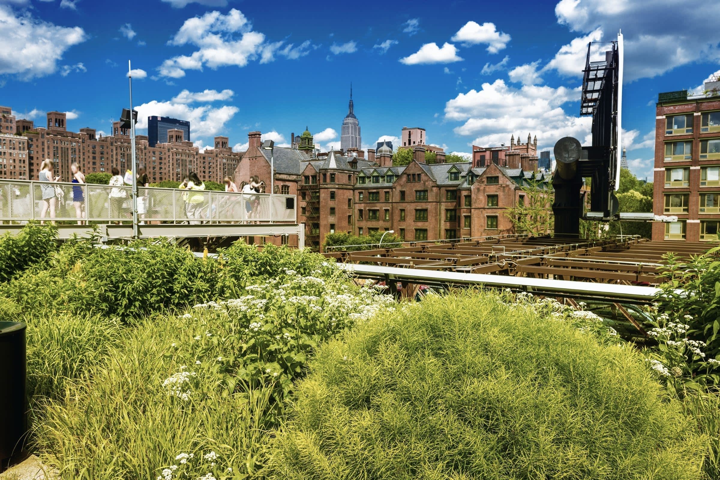 Walking Tours | For the culturally curious